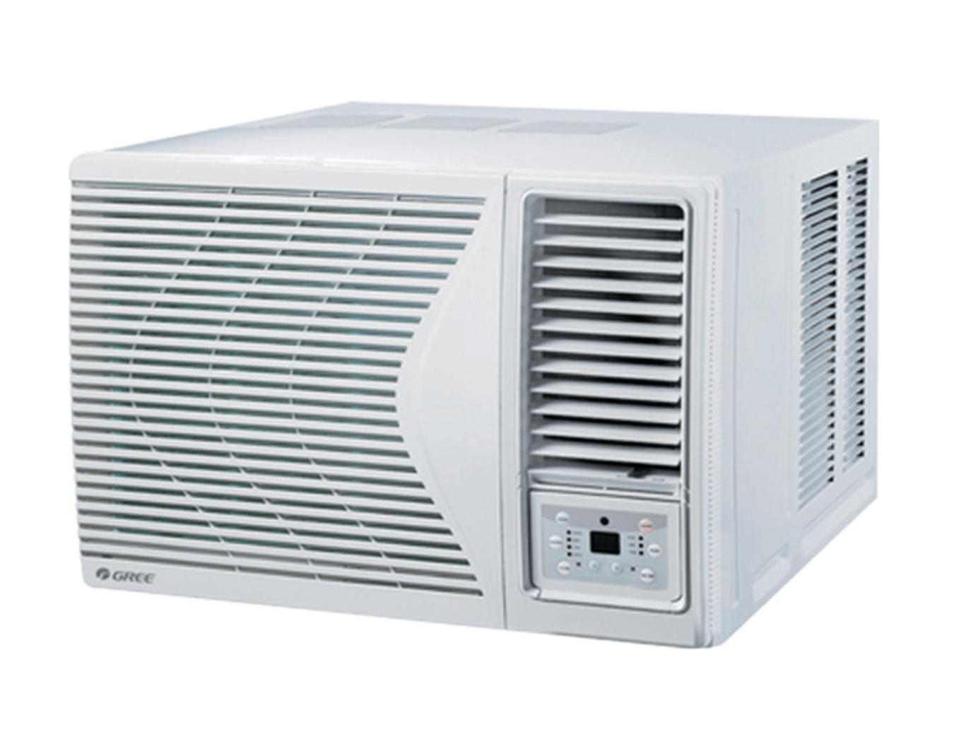 Gree Air Conditioners Logo